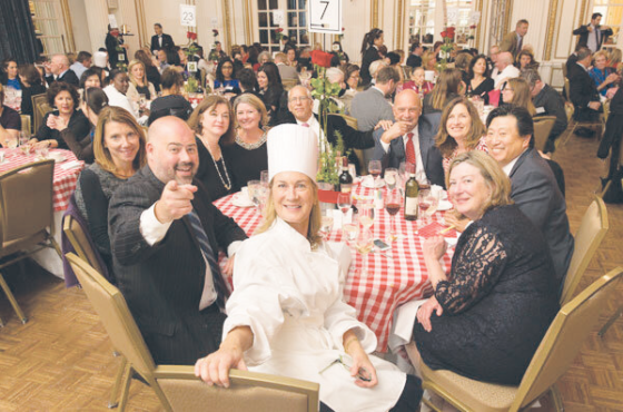 Women’s Lunch Place To Celebrate 40 Years at Annual Dinner Gala – The ...